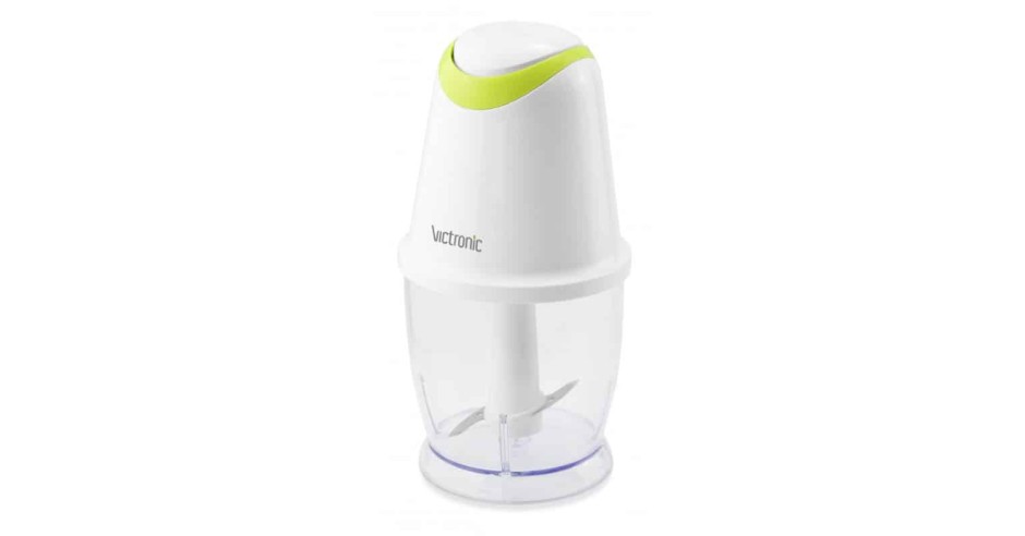 Mini blender Victronic VC2886, 200W , 360 ml | arhiva Okazii.ro