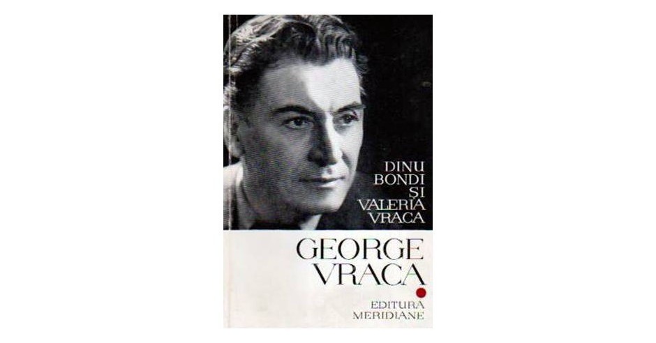 George Vraca | arhiva Okazii.ro