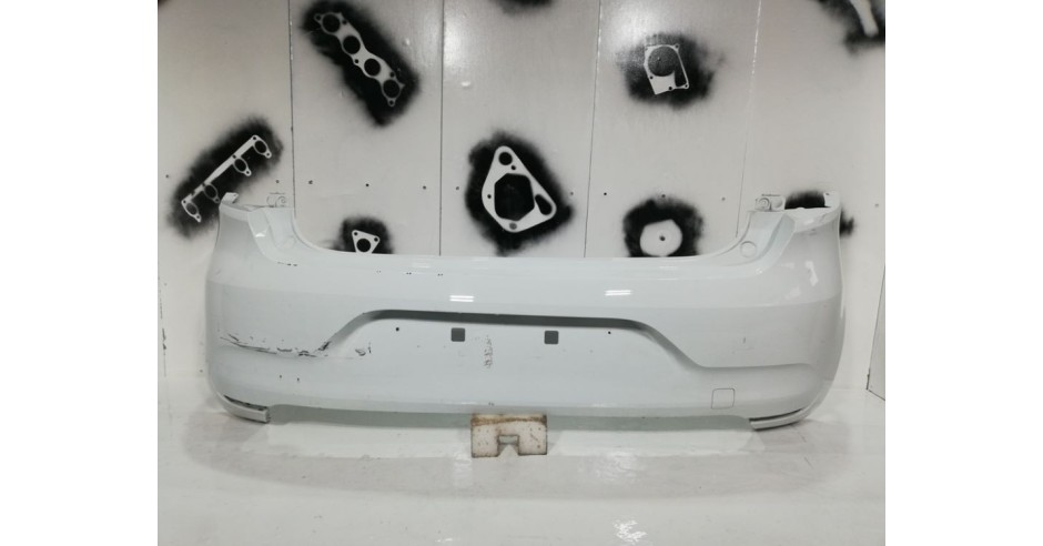 Bara spate Renault Clio 5 Hatchback An 2019 2020 2021 2022 2023 ...