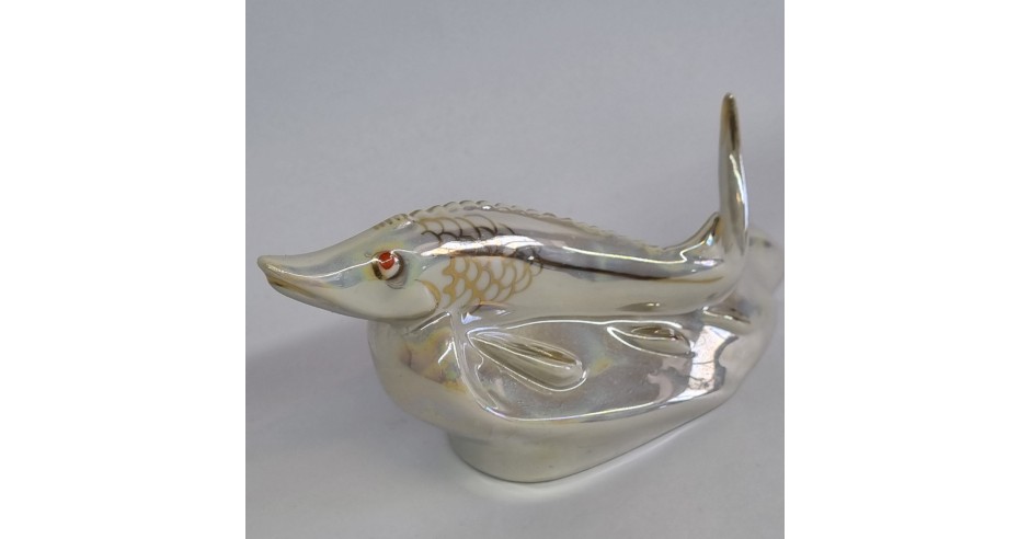 Peste - bibelou portelan vechi, vintage | Okazii.ro