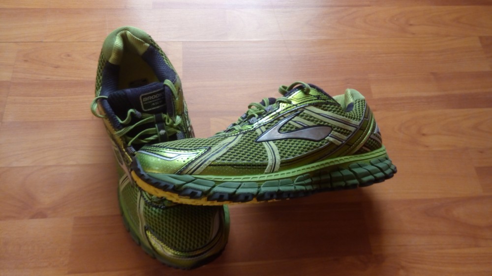 Adidasi Brooks Adrenaline | arhiva Okazii.ro