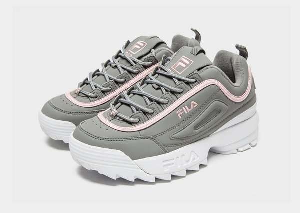 Adidasi Fila Disruptor II marimea 39 | arhiva Okazii.ro