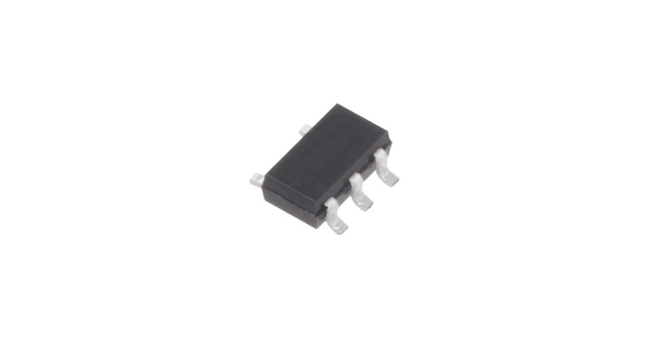 Circuit integrat, driver, TSOP5, ON SEMICONDUCTOR - NCP361SNT1G | Okazii.ro