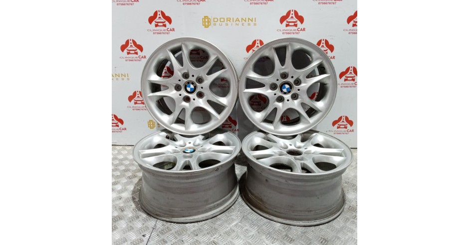 Jante BMW r17 5X120 8j et46 | Okazii.ro