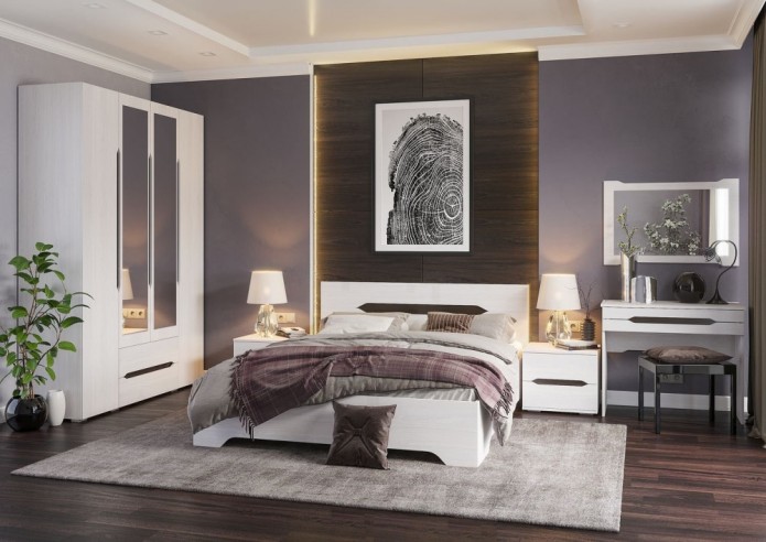 U$$ in Pat dormitor. Cumpara ieftin, pret bun