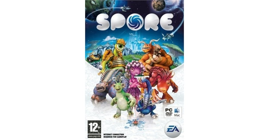 Spore PC CD Key | arhiva Okazii.ro