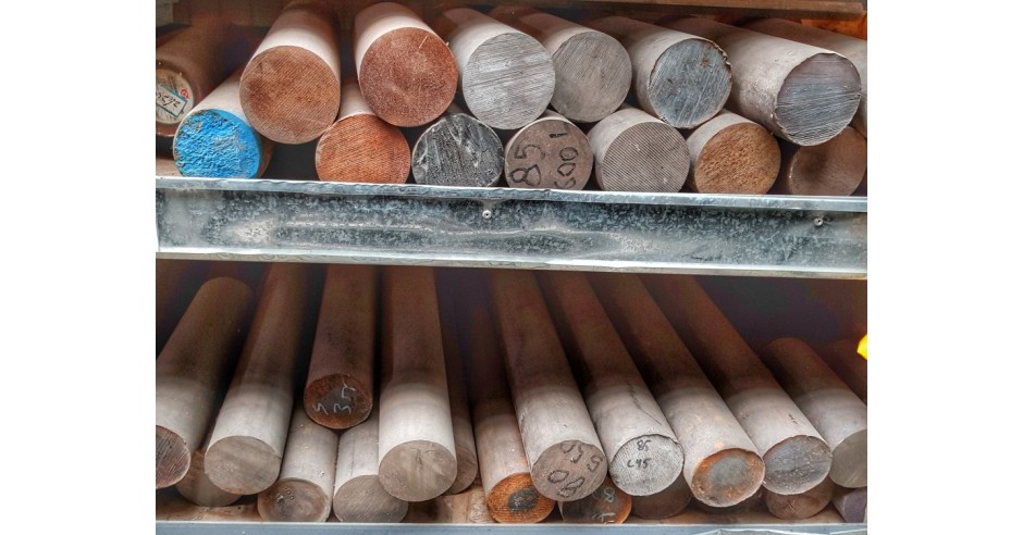 Otel Rotund OLC45 | arhiva Okazii.ro