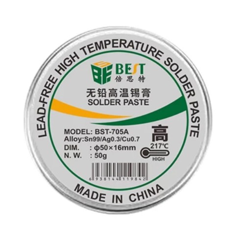 Pasta lipit flux. Cumpara ieftin, pret bun