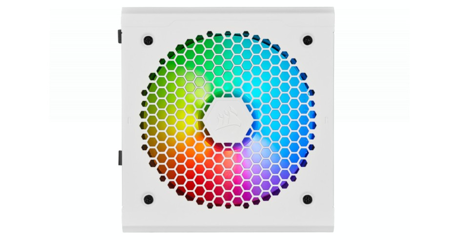 SURSA SURSA CORSAIR CX Series, 650 W, modulara, ATX 12V V2.4, fan RGB ...