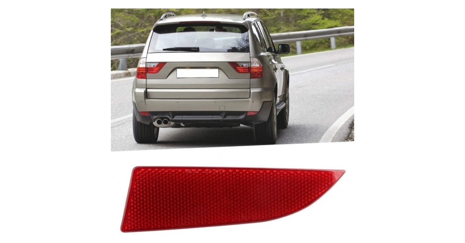 Catadioptru Bara Spate Dreapta Oe Bmw X3 E83 2007-2010 Facelift ...