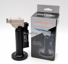 Torta cu gaz - Pistol de lipit cu gaz - Arzator portabil cu gaz Happy ...