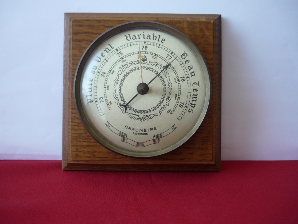 BAROMETRU VECHI | arhiva Okazii.ro