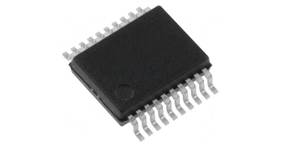 Microcontroler PIC 32kB GPIO I2C IrDA LIN SPI UART SMD, Microchip | Okazii.ro