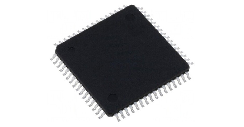 Microcontroler PIC 64kB I2C IrDA LIN SPI UART, Microchip | Okazii.ro