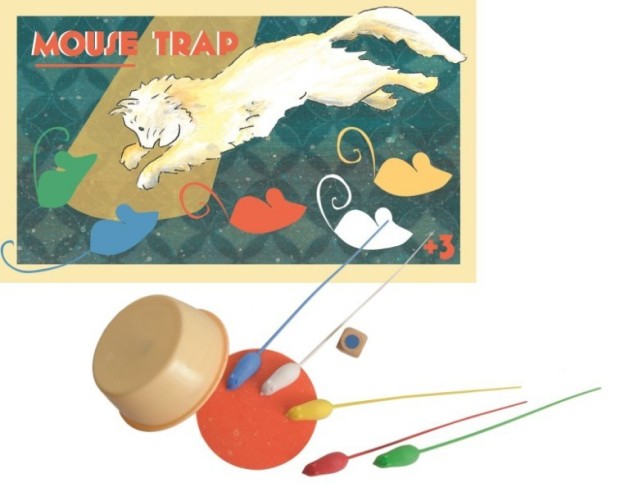 Soricei plastic. Cumpara ieftin, pret bun