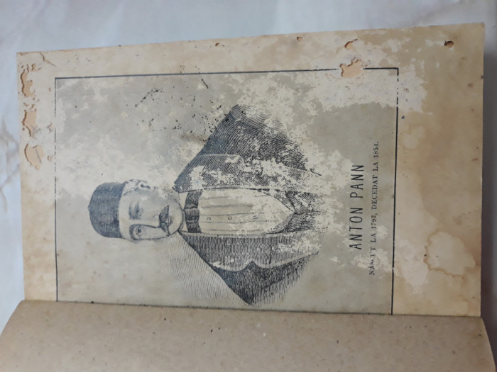 Povestea vorbei - Anton Pann | Okazii.ro