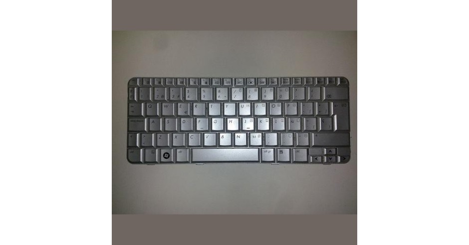 Tastatura laptop second hand HP TX2000 Layout Spaniola | arhiva Okazii.ro
