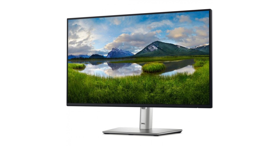 Monitor Dell 23.8" P2425HE FHD 60.47cm, 100Hz, 5Ms | Okazii.ro