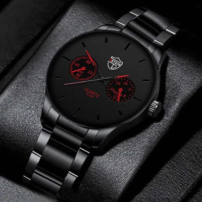 Ceas bărbați set 5 bucăți (inclusiv ceasul ) CADOUL IDEAL, Mecanic ...