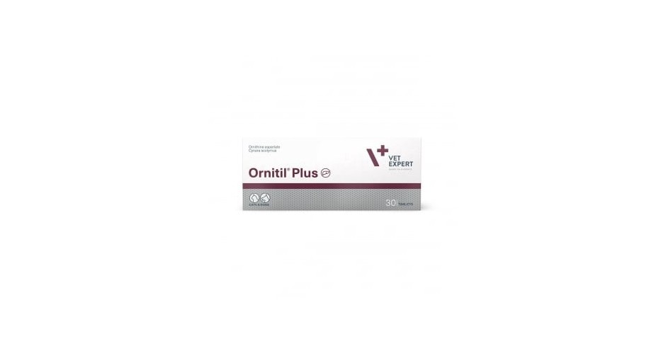 Ornitil Plus 200 mg, 30 Tablete | arhiva Okazii.ro