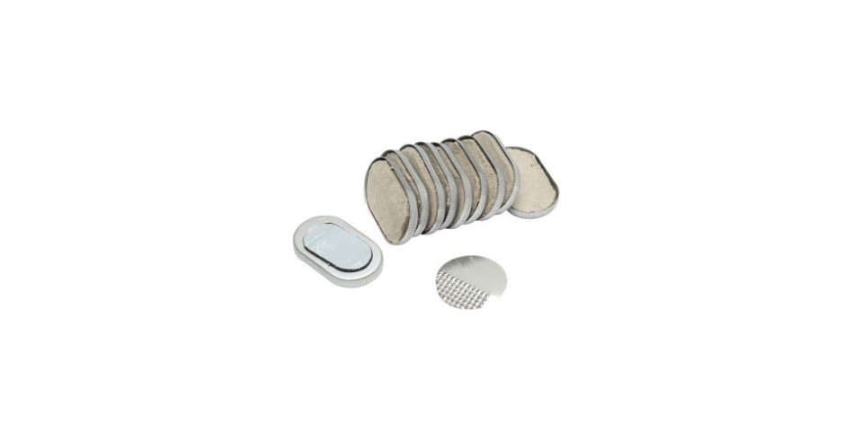 Set 10 petice vulcanizare cod OEM 400831532 Cod: DISPY66 | Okazii.ro