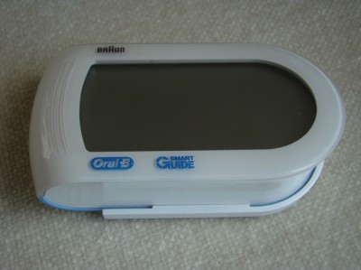 Ceas / Afisaj BRAUN Oral-B 3741 Smart Guide Timer Clock Display - poze ...