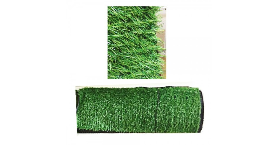 Rola 5x1m Gazon Artificial Fir Lung | arhiva Okazii.ro