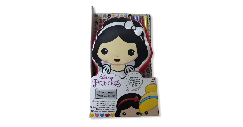 Perna de colorat , Disney Princess | arhiva Okazii.ro
