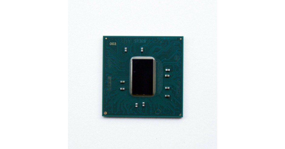 Chipset Southbridge Intel SR30W SR3OW GL82HM175 | Okazii.ro