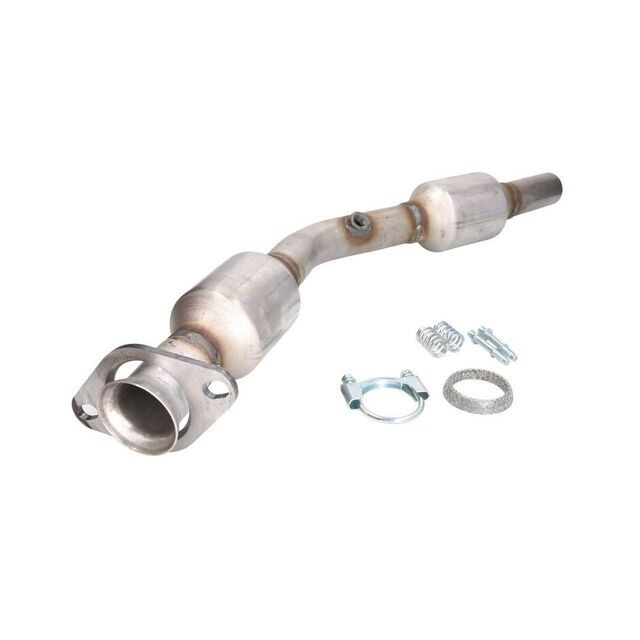 Catalizator TOYOTA COROLLA combi E12J E12T BM CATALYSTS BM91439H ...