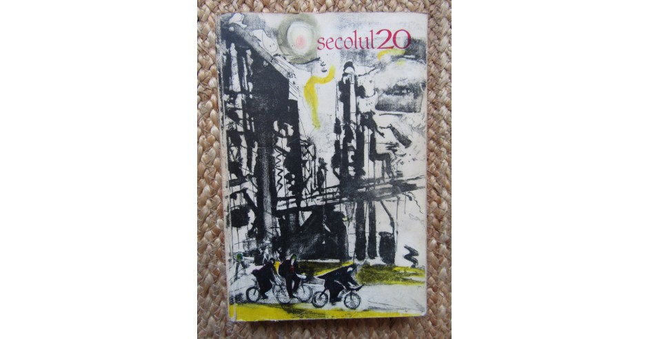 Secolul 20 nr. 2 / 1964 - Dialogul științei cu literatura | Okazii.ro