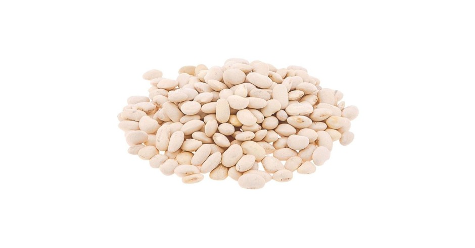 Fasole Alba Bob Mare Aroma Food, 1 kg, Fasole Alba cu Bob Mare, Fasole ...