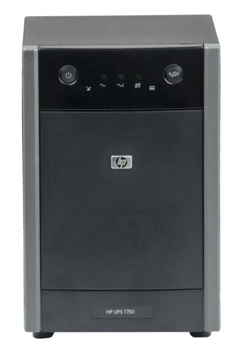 UPS HP T750 INTL 750VA 500W | Okazii.ro