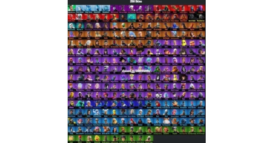 Vand cont FORTNITE!!! add discord: zaria11_, Oem | Okazii.ro