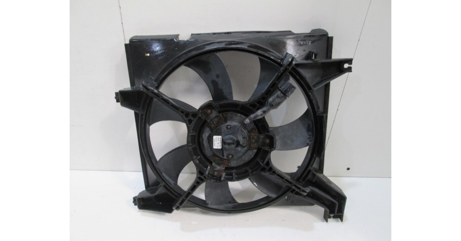 Electroventilator Hyundai Coupe An 2000 2001 2002 2003 2004 2005 2006 ...