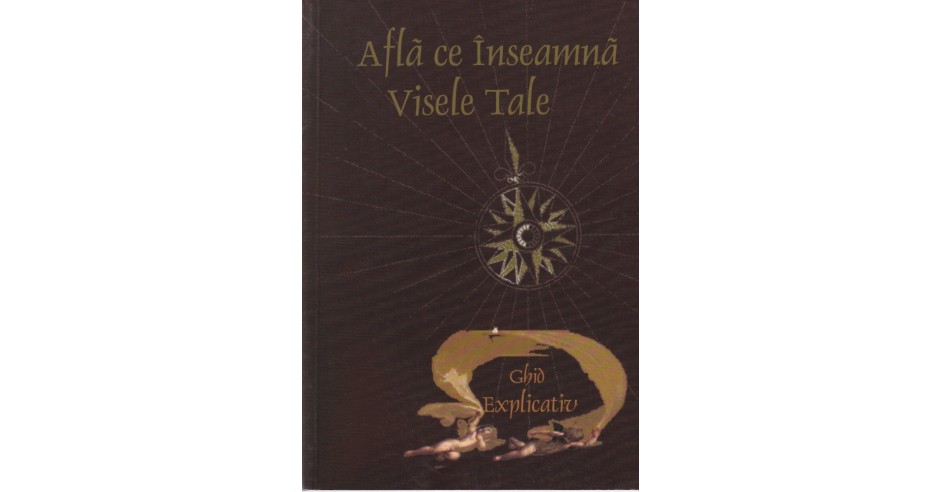 Afla ce inseamna visele tale. Ghid explicativ | Okazii.ro
