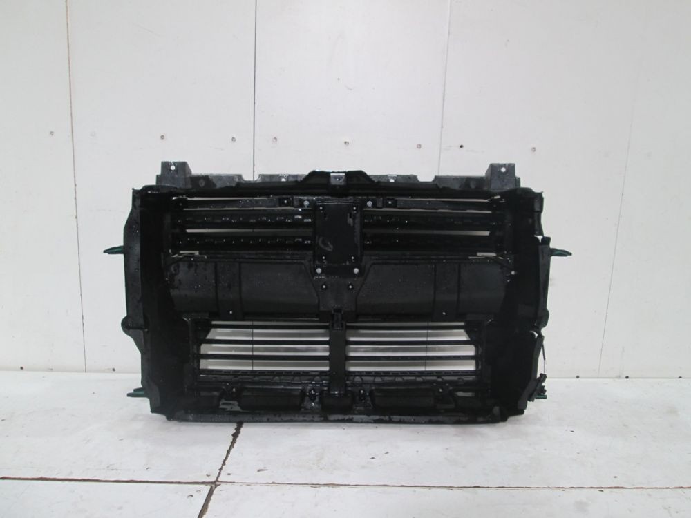 Deflector aer radiator Bmw Seria 2 F45 F46 An 2014 2015 2016 2017 2018 ...