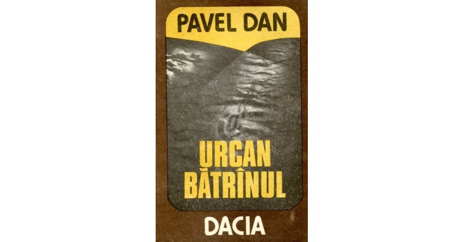 Urcan batranul | arhiva Okazii.ro