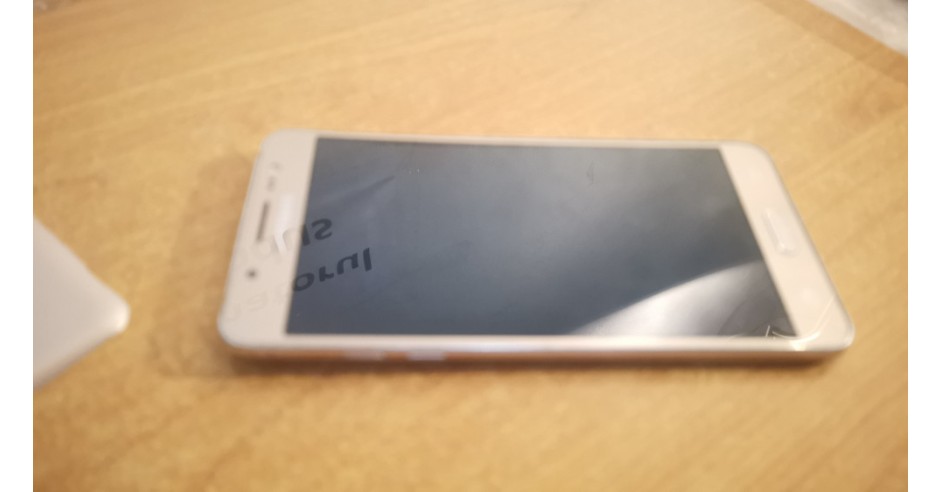 Telefon Samsung SM-J510FN display spart defect #1.268 | arhiva Okazii.ro