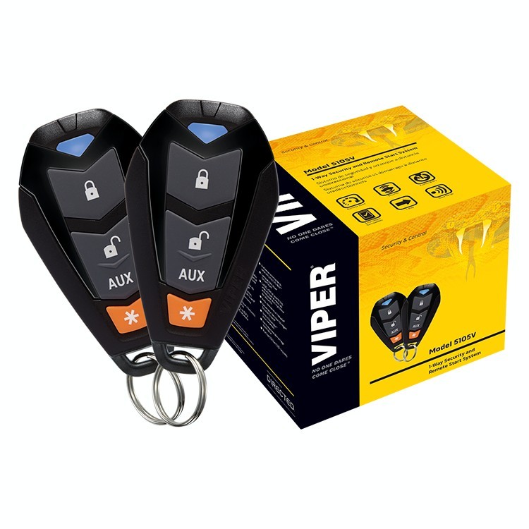 Alarma Auto Viper 350 Plus cu Telecomanda | arhiva Okazii.ro