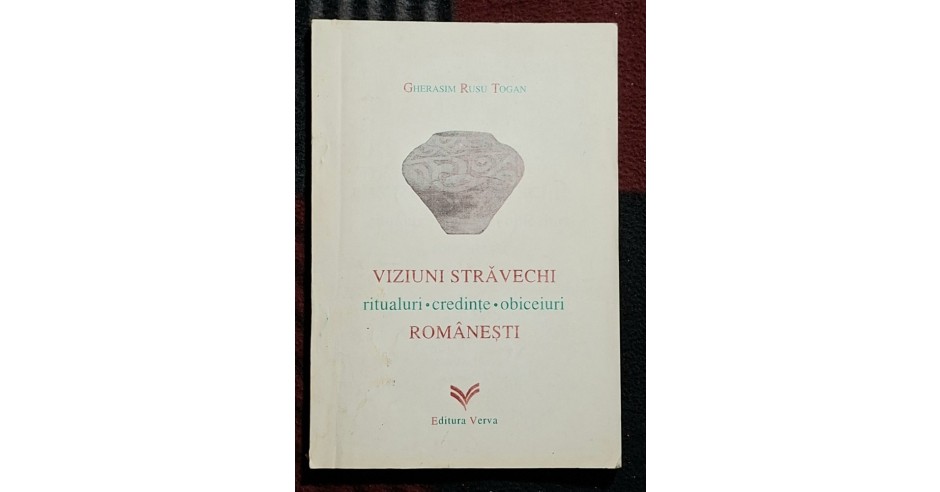 Viziuni stravechi - ritualuri - credinte - obiceiuri romanesti ...