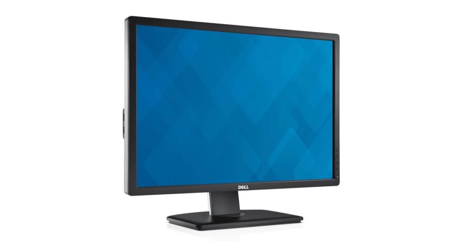 Monitoare LED Dell UltraSharp U2412Mb, 24 inci Full HD, Panel IPS ...