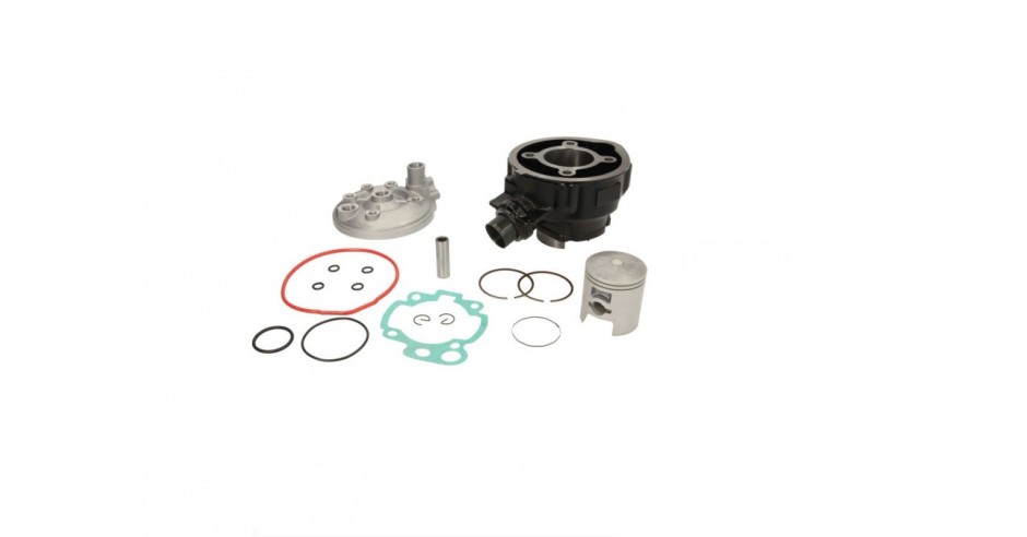 Set motor Minarelli AM6, Aprilia AF1 | Okazii.ro