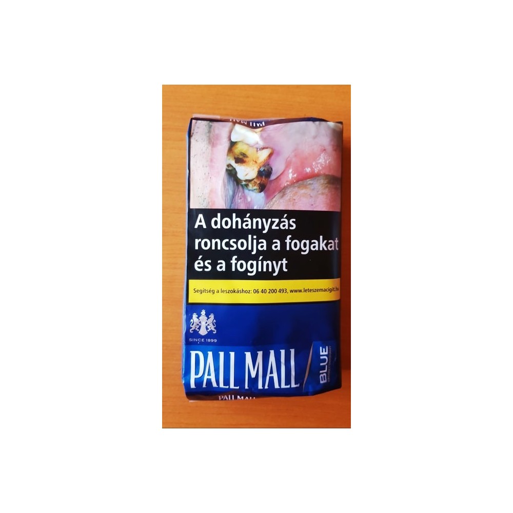 Pall Mall Albastru 30gr - Livrare personala in Bucuresti, zona Complex ...