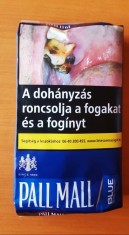 Pall Mall Albastru 30gr - Livrare personala in Bucuresti, zona Complex ...
