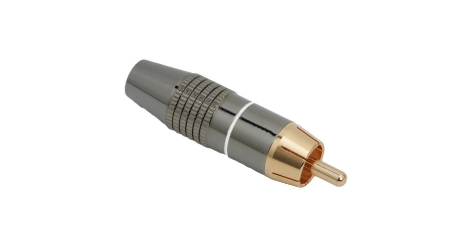 Fisa RCAcontact auritpt. cablu de maxim 6 mmcu inel de marcare | arhiva ...