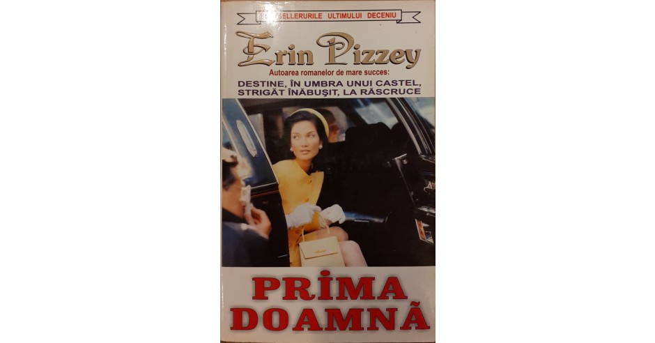 Prima doamna | Okazii.ro