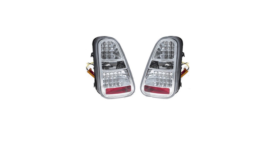 Stop spate, lampa Mini One/Cooper/Cabrio (R50/R52/R53), 07.2004-07.2007 ...