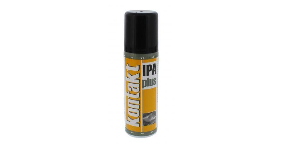Spray Kontact IPA plus 60ml AG TermoPasty | arhiva Okazii.ro
