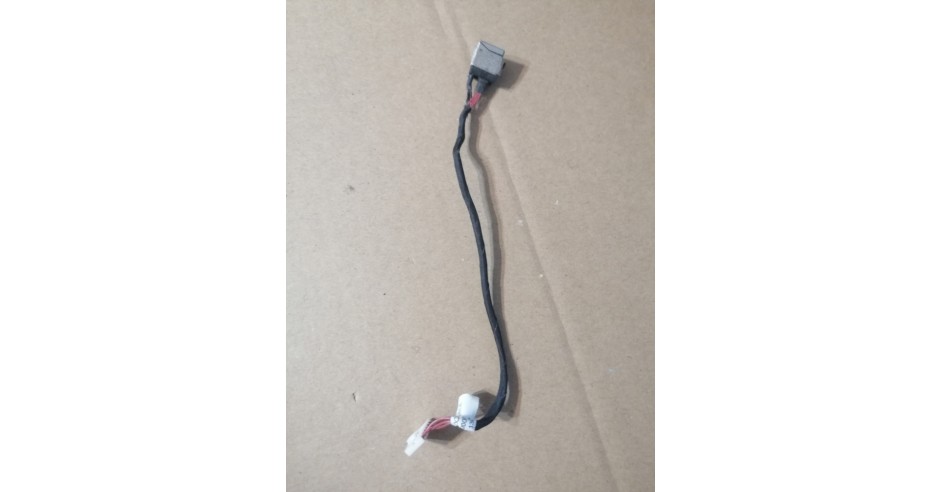 Mufa cablu incarcare Asus F552E X550 X550X X550L X550V X552C X552LA ...